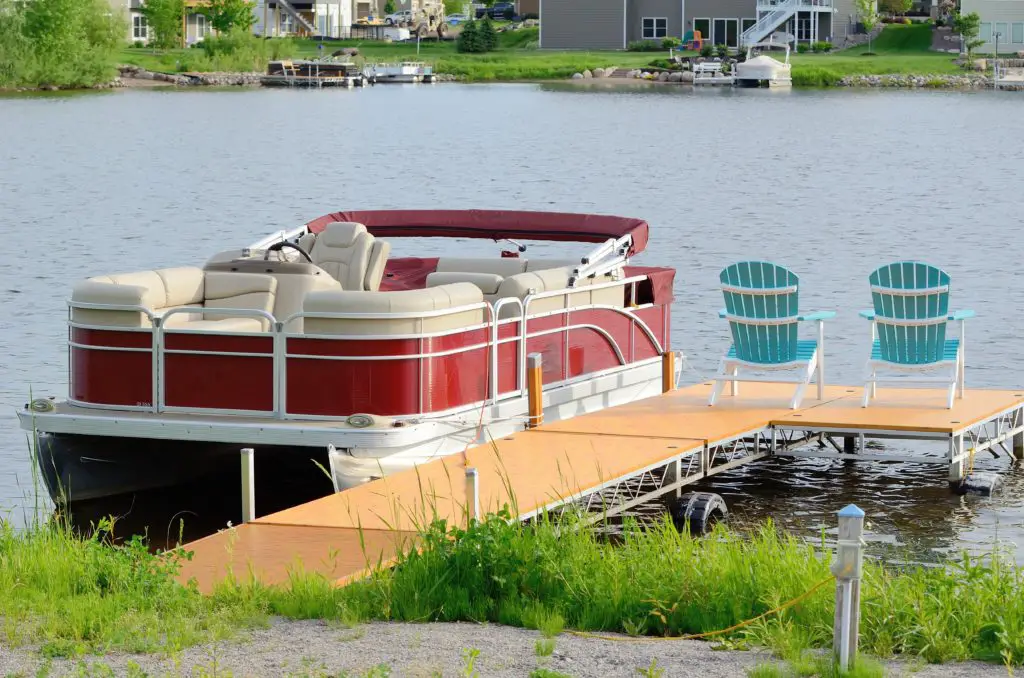 Top Pontoon Boat Tips, Tricks, and More - Lake Living Guide