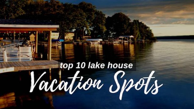 Our List of The 10 Must-Watch Best Movies Set on Lakes