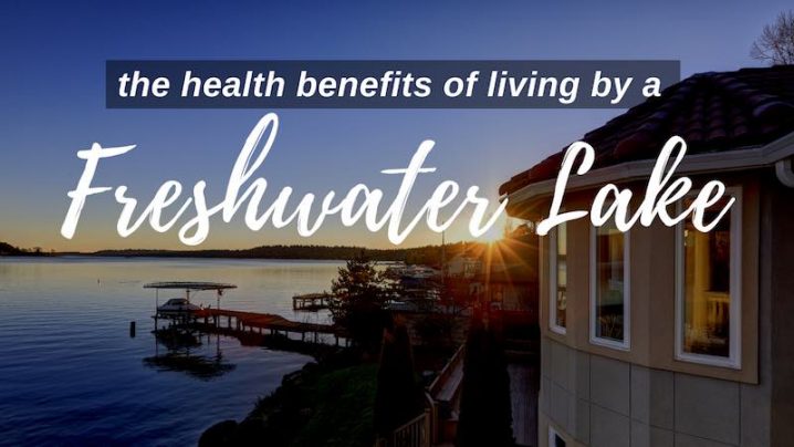 The Pros and Cons of Living Near a Lake