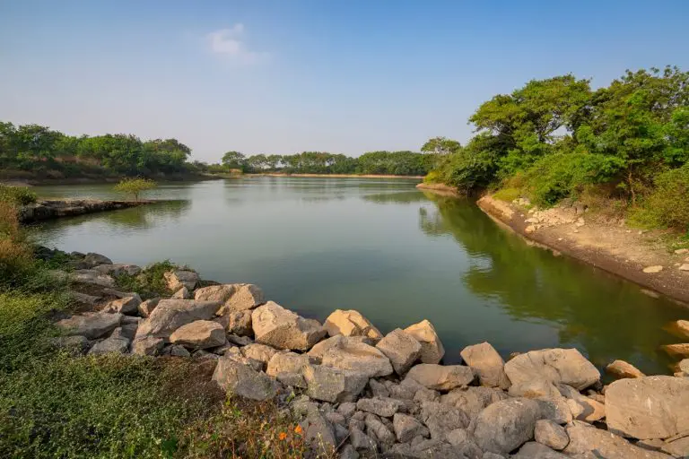 How to Build a Lake on Your Private Property - Lake Living Guide